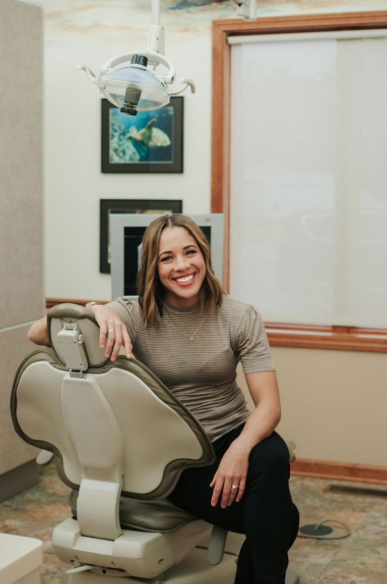 Dentist Decatur | Decatur Family Dentistry | Meet the Doctors