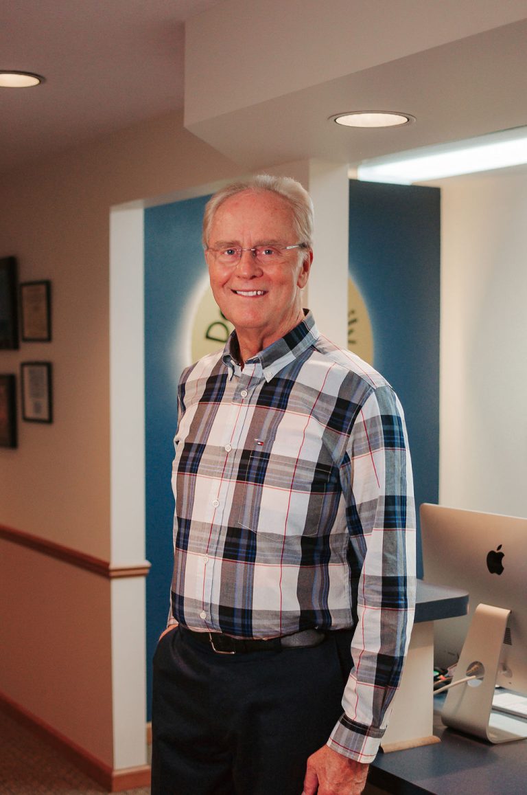 Dentist Decatur | Decatur Family Dentistry | Meet the Doctors